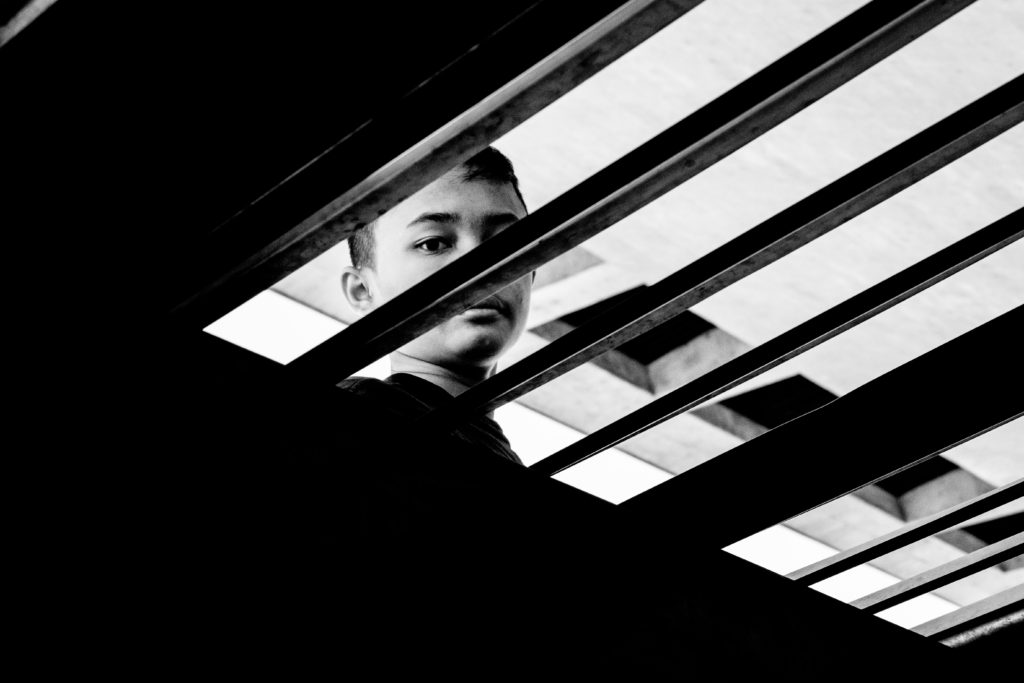 STREET PHOTOGRAPHY TIPS: CLICK FIRST, THINK LATER - Nico Harold