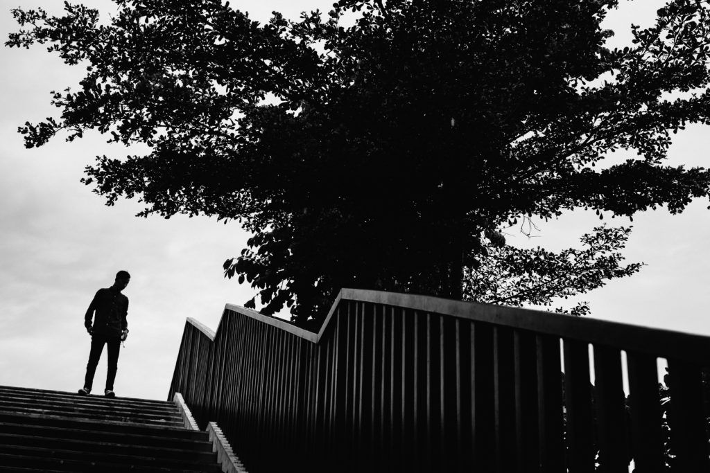 WHY (KEEP) SHOOTING STREET PHOTOGRAPHY? - Nico Harold